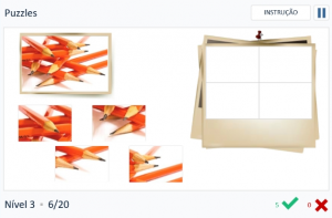COGWEB for various ages and pathologies. | NeuroInova