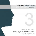 Cadernos COGWEB vários níveis de dificuldade | NeuroInova