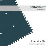 Cadernos COGWEB vários níveis de dificuldade | NeuroInova