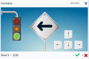 COGWEB para várias idades e patologias. | NeuroInova